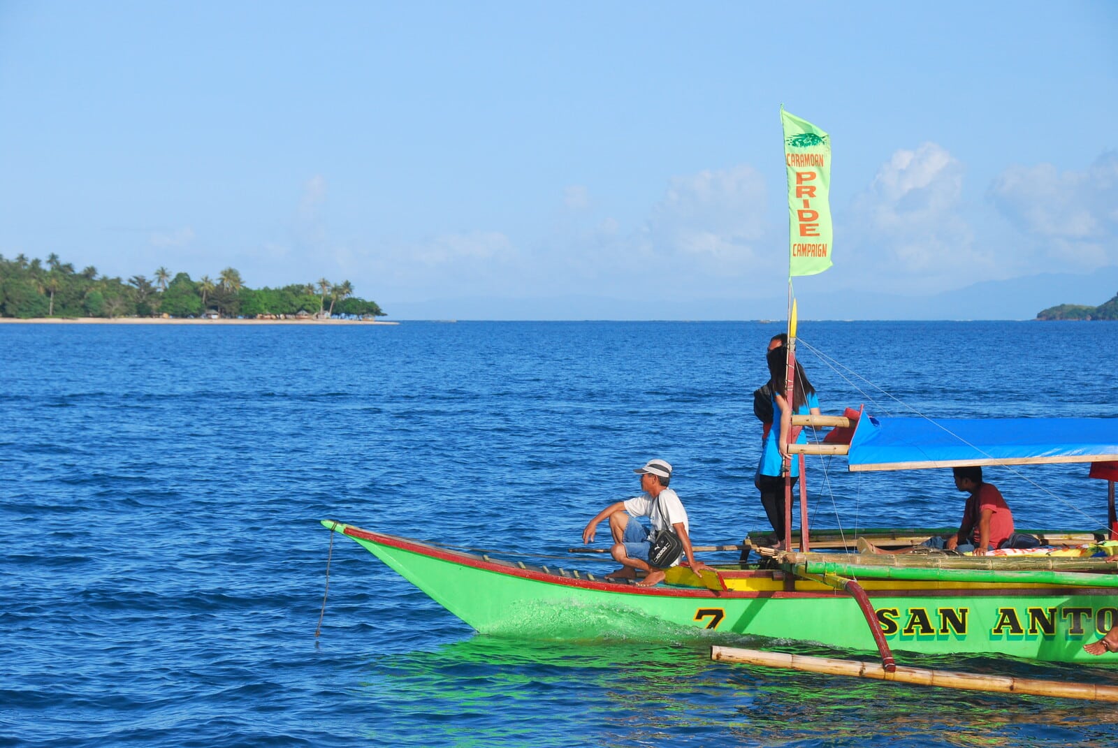 Ourfish Community Event – Rare :: Fish Forever Data Portal