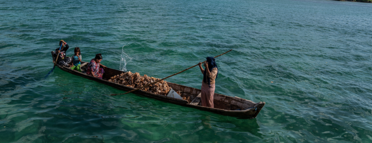 PPG Establishing, Enabling, _ Scaling MA+R – Rare :: Fish Forever Data ...